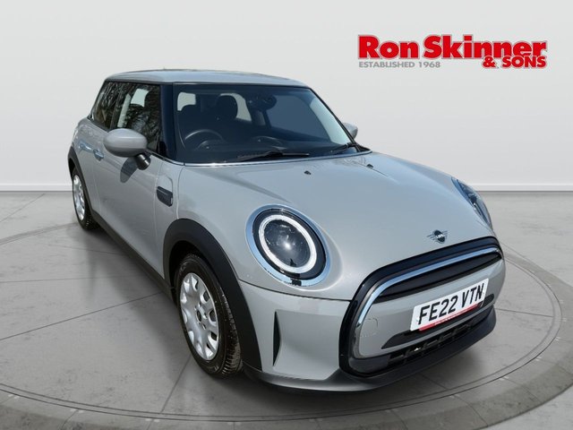 Used MINI Wales, MINI for Sale in Wales, MINI Dealer Wales
