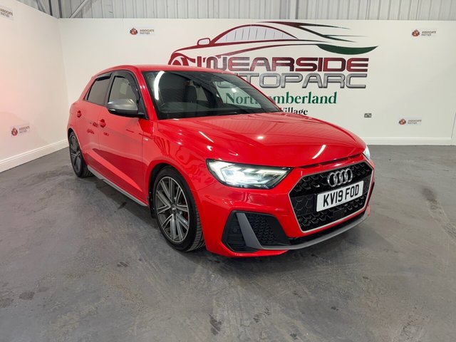 Used Audi cars for sale. Audi Dealer Sunderland | Panda Motor Vehicles ...