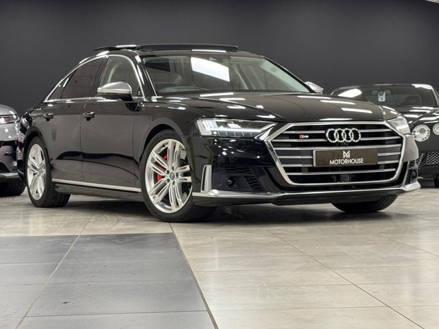 Used cars for sale. Bedford & Bedfordshire car Dealer | Motor House ...