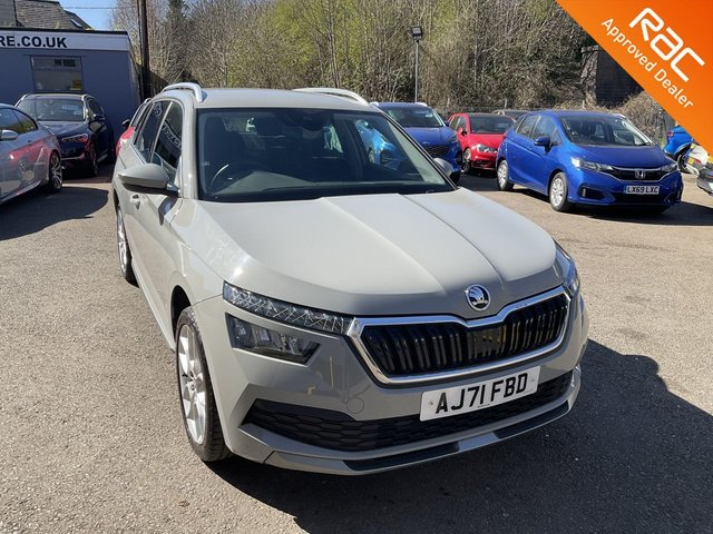 Used cars for sale. Watford & Hertfordshire car Dealer | Croxley Car ...