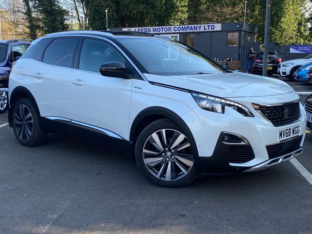 Used cars for sale. Leeds & West Yorkshire car Dealer | Leeds Motor ...