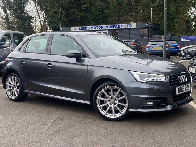 Used Audi cars for sale. Audi Dealer Leeds | Leeds Motor Company Ltd