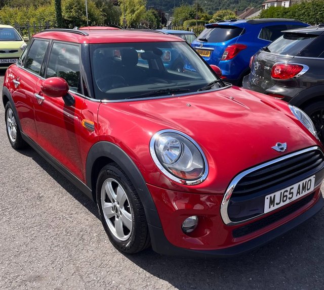 Used cars for sale. Wrexham & Flintshire car Dealer | Hope Motor Company