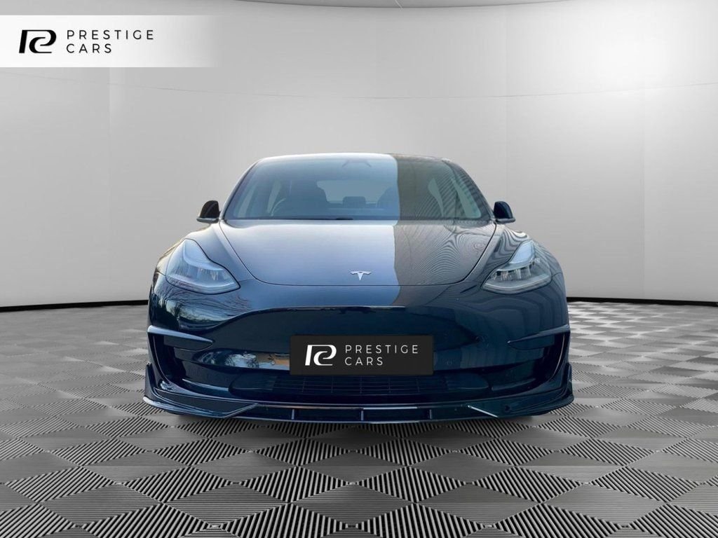 2019 Tesla Model 3 Standard Range Plus £15,990