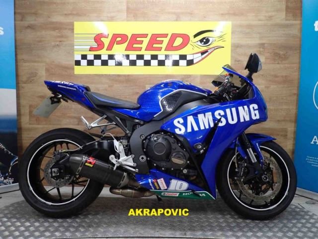 Used Honda bikes for sale. Honda Dealer Exeter | Speed Superbikes Ltd
