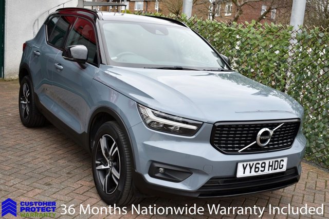 Used cars for sale. Ashington & Northumberland car Dealer | Ashington ...
