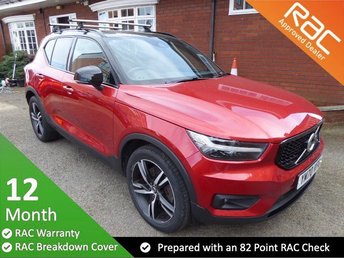 Used cars for sale in Kettering & Northamptonshire: Beddows Motor Company