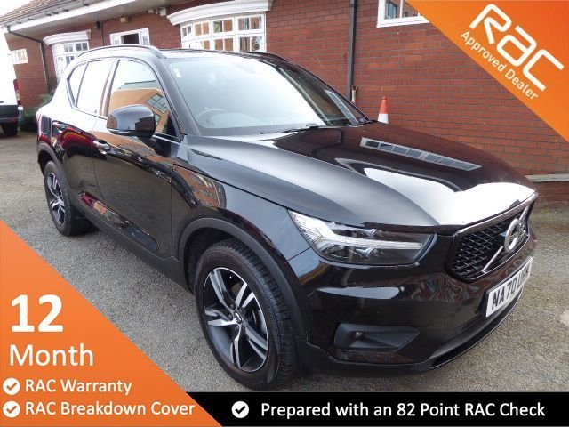 Used cars for sale. Kettering & Northamptonshire car Dealer | Beddows ...