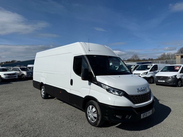 Used vans for sale. Kirkcaldy & Scotland van Dealer | Woodlands Van Centre