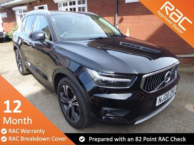 Used cars for sale. Kettering & Northamptonshire car Dealer | Beddows ...