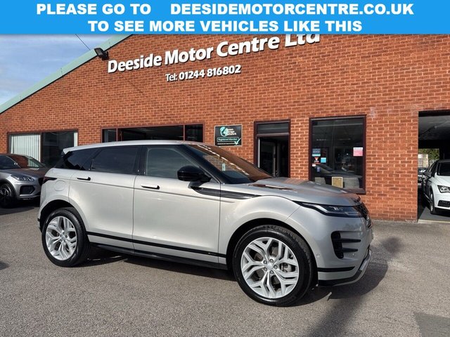 Used cars for sale. Deeside & Flintshire car Dealer | Deeside Motor ...