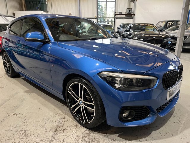 Used cars for sale in Clitheroe & Lancashire: Ribble Cars