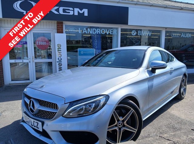 Used Mercedes-Benz cars for sale. Mercedes-Benz Dealer Rotherham ...