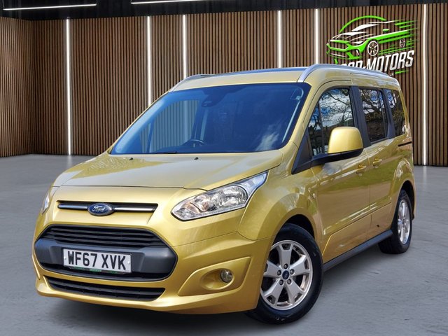 Used Ford cars for sale. Ford Dealer Bury | Good Motors Ltd
