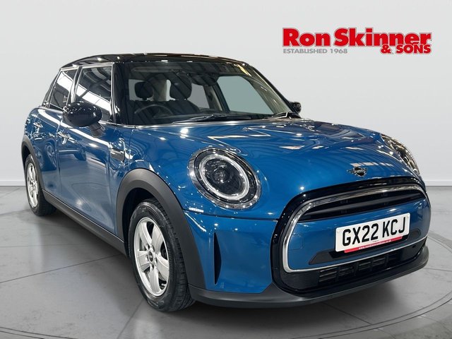Used MINI Wales, MINI for Sale in Wales, MINI Dealer Wales