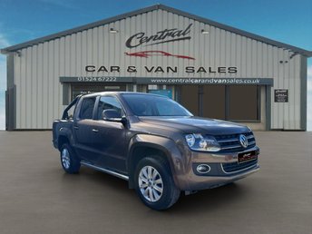 Car & Van Dealer in Morecambe | Central Car & Van Sales