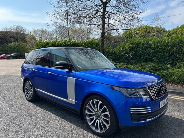 Used Cars in Warrington | Rix Motor Company