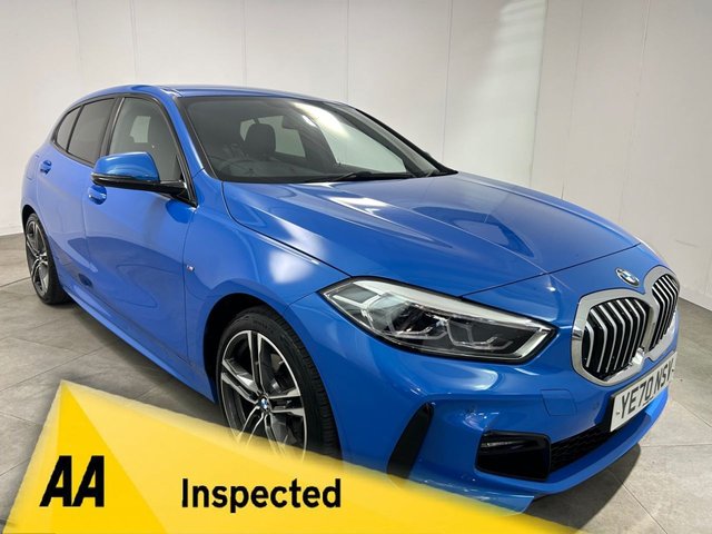 Cars for Sale in Widnes | Peter Scott Cars