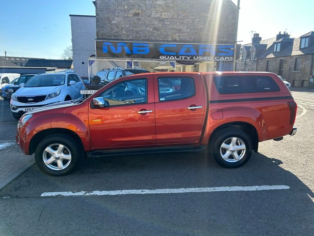 Used cars for sale. Kinross & Scotland car Dealer | MB Cars