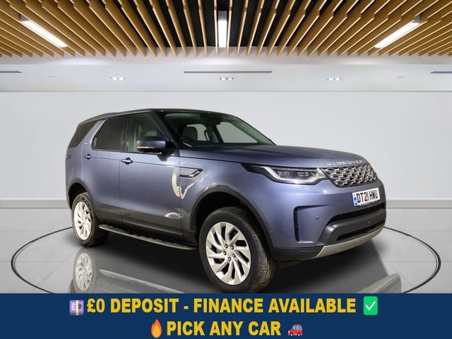 Used Cars Milton Keynes | Hilton Car Supermarket