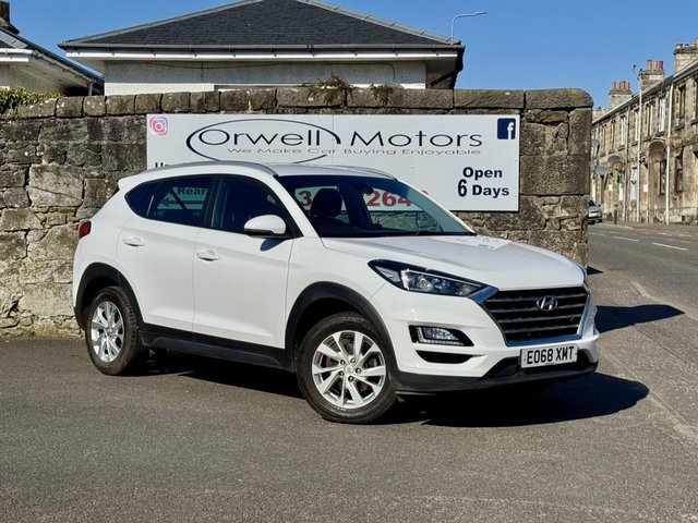 Page 2 of 3 for Used cars for sale. Dunfermline & Scotland car Dealer ...