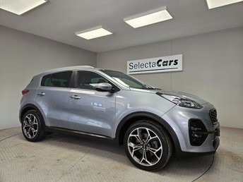 Used cars for sale in Colchester & Essex: Selecta Cars Ltd