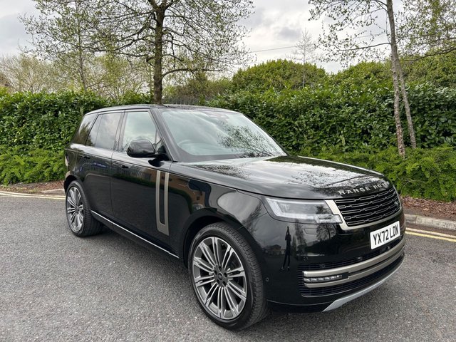 Used Cars in Warrington | Rix Motor Company