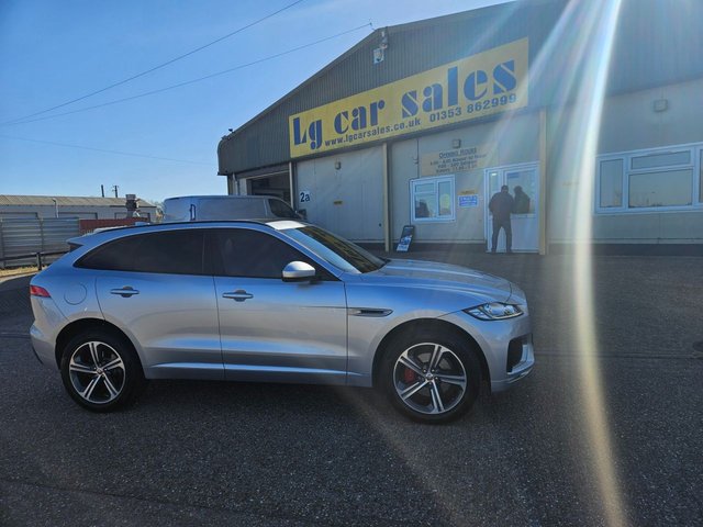 Used cars for sale. Ely & Cambridgeshire car Dealer | LG Car Sales