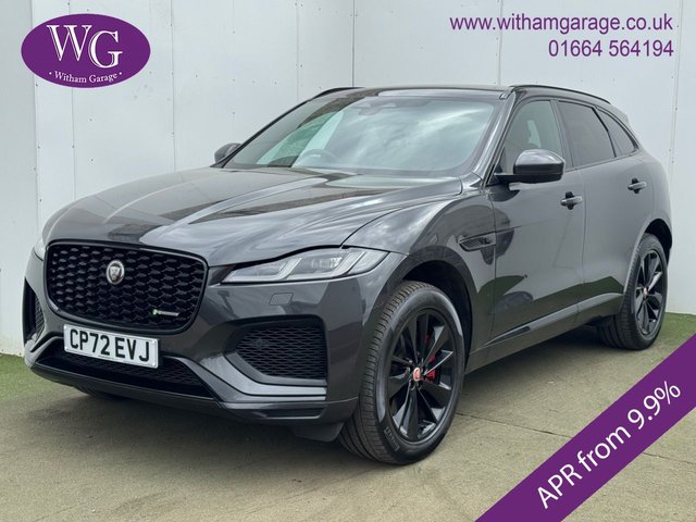 Used cars for sale. Melton Mowbray & Leicestershire car Dealer | Witham ...