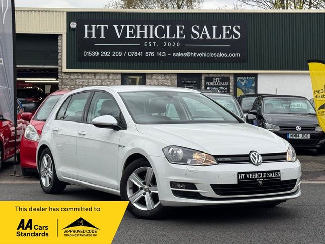 Used cars for sale. Kendal & Cumbria car Dealer | HT Vehicle Sales