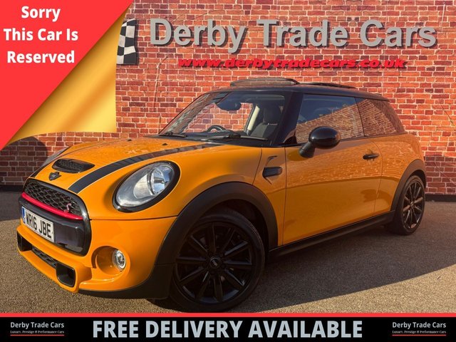 Used cars for sale. Derby & Derbyshire car Dealer | Derby Trade Cars ...