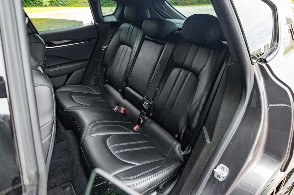 Maserati Levante 2.0 Mhev GT ZF 4WD Euro 6 (s/S) 5dr