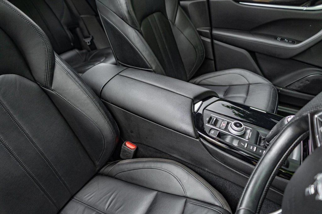 Maserati Levante 2.0 Mhev GT ZF 4WD Euro 6 (s/S) 5dr