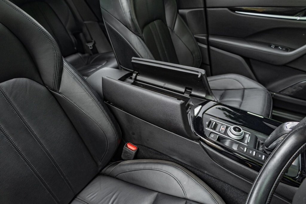 Maserati Levante 2.0 Mhev GT ZF 4WD Euro 6 (s/S) 5dr