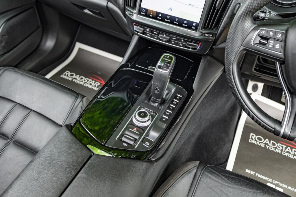 Maserati Levante 2.0 Mhev GT ZF 4WD Euro 6 (s/S) 5dr