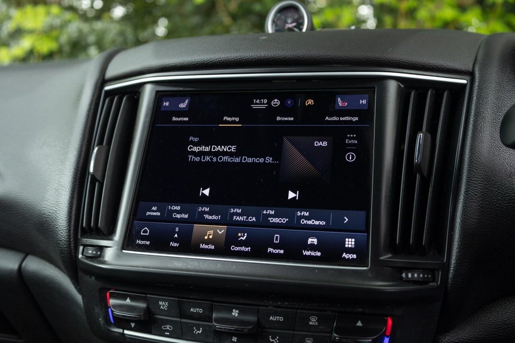 Maserati Levante 2.0 Mhev GT ZF 4WD Euro 6 (s/S) 5dr