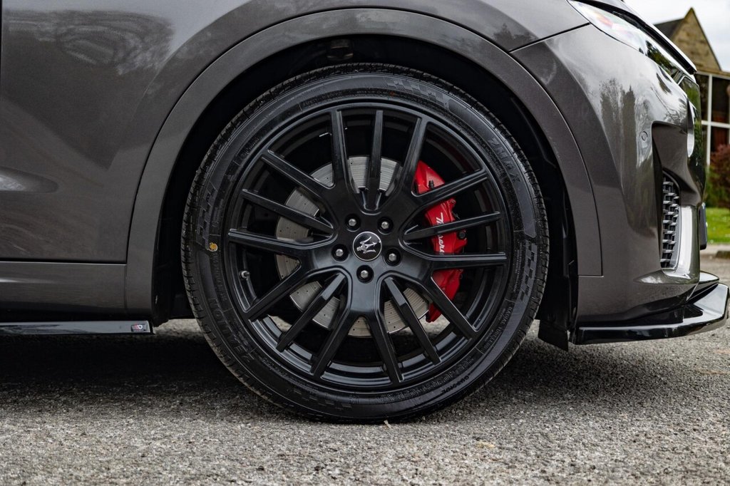 Maserati Levante 2.0 Mhev GT ZF 4WD Euro 6 (s/S) 5dr