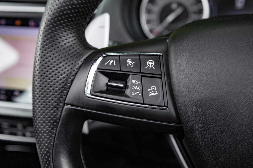 Maserati Levante 2.0 Mhev GT ZF 4WD Euro 6 (s/S) 5dr