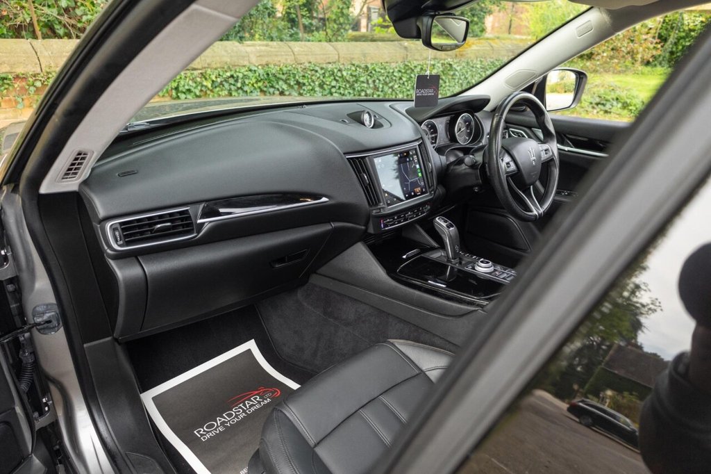 Maserati Levante 2.0 Mhev GT ZF 4WD Euro 6 (s/S) 5dr