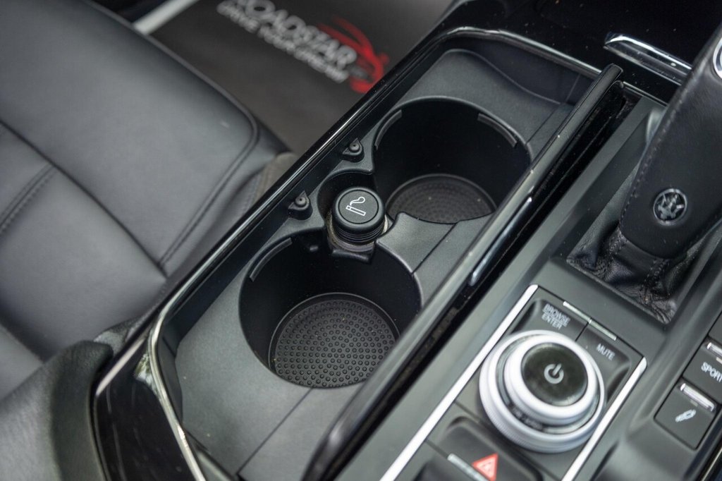 Maserati Levante 2.0 Mhev GT ZF 4WD Euro 6 (s/S) 5dr