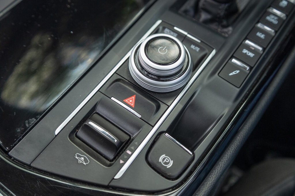 Maserati Levante 2.0 Mhev GT ZF 4WD Euro 6 (s/S) 5dr