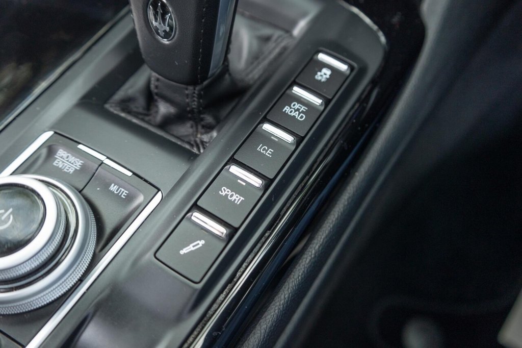 Maserati Levante 2.0 Mhev GT ZF 4WD Euro 6 (s/S) 5dr