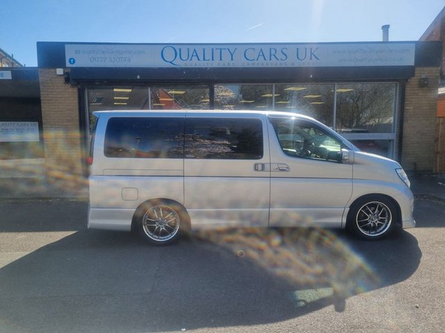 Used cars for sale. Preston & Lancashire car Dealer | Quality Cars UK