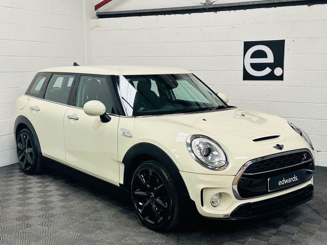Used MINI cars for sale. MINI Dealer Stafford | Edwards of Stafford Limited