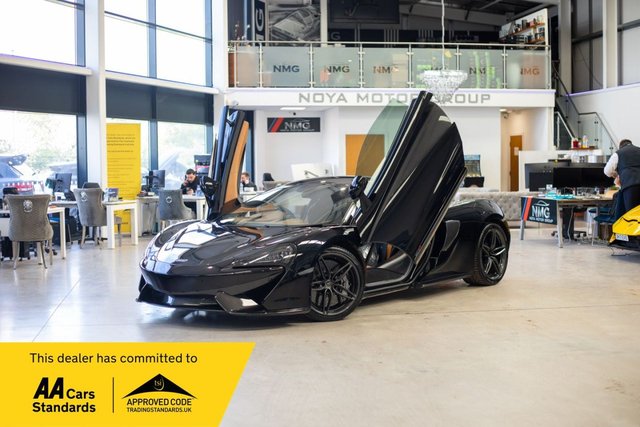 Used Car Dealers Peterborough | Luxury Cars for Sale Cambridgeshire