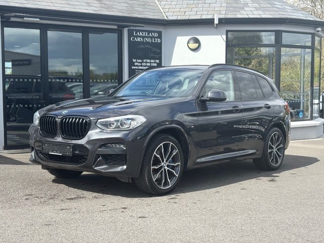Used cars for sale. Kesh & Fermanagh car Dealer | Lakeland Cars NI