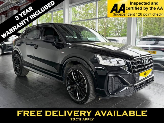 Used cars for sale. Lancaster & Lancashire car Dealer | MotorTrust ...