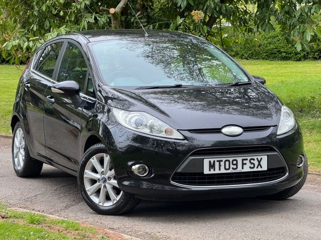 Used Ford cars for sale. Ford Dealer Gloucester | Cotswold Automotive