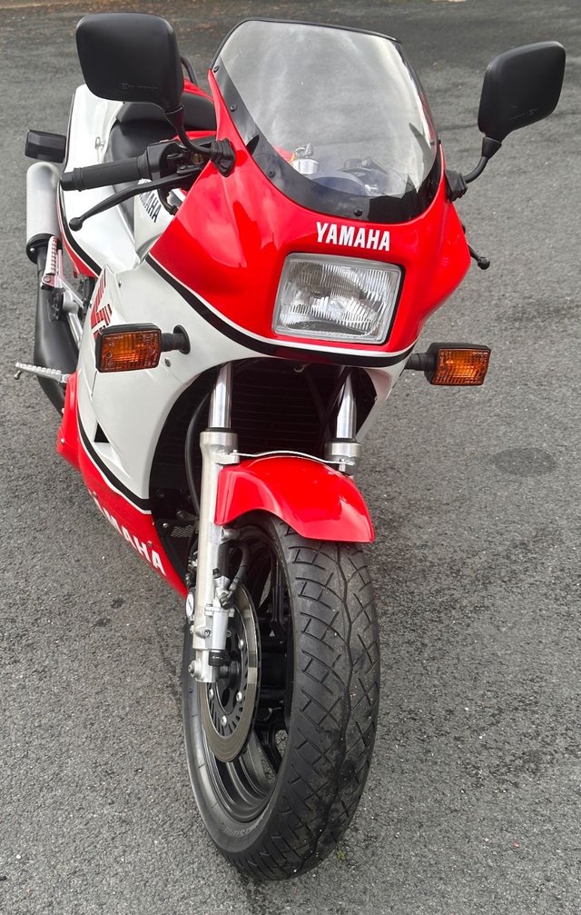 Used bikes for sale. Preston & Lancashire bike Dealer | Fastline ...