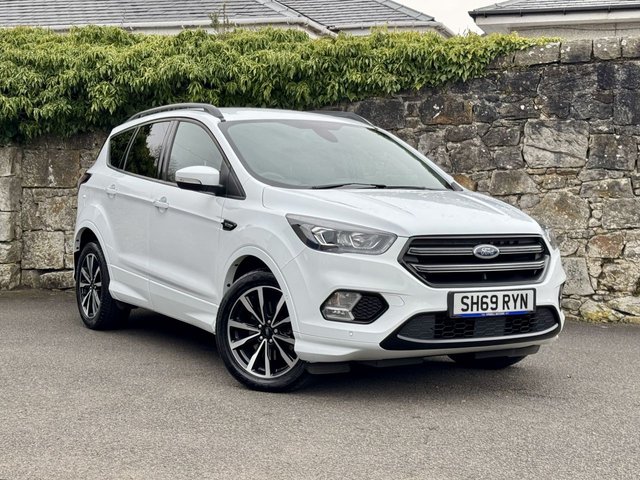 Used cars for sale. Dunfermline & Scotland car Dealer | Orwell Motors